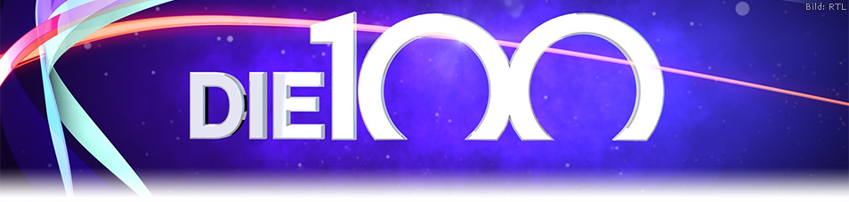 Die 100 … – fernsehserien.de
