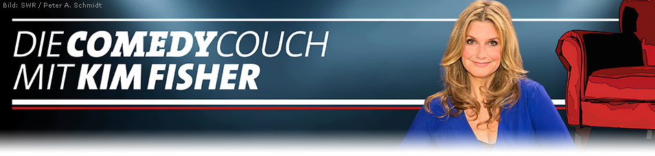 Die Comedy Couch Episodenguide – fernsehserien.de