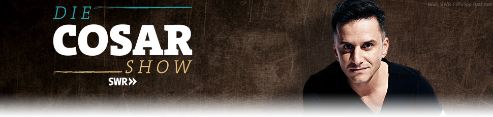 Die Cosar Show – fernsehserien.de