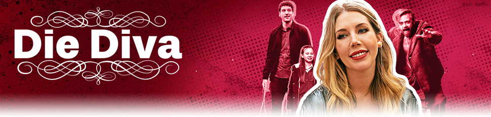 Die Diva – fernsehserien.de