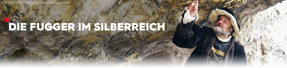 Die Fugger im Silberreich – fernsehserien.de