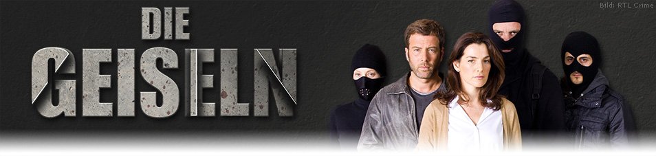 Die Geiseln Staffel 2 Episodenguide – fernsehserien.de