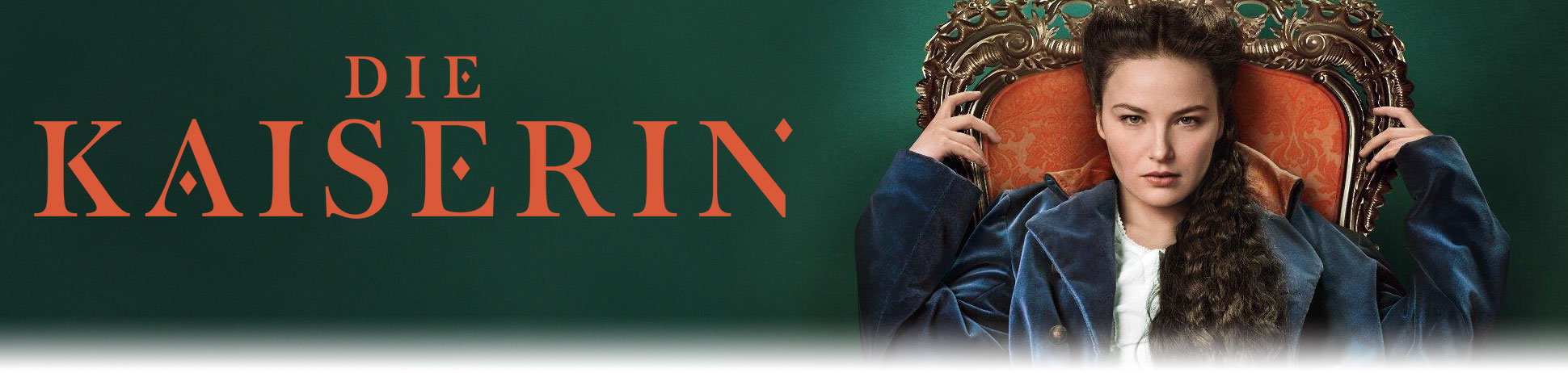 Die Kaiserin – fernsehserien.de