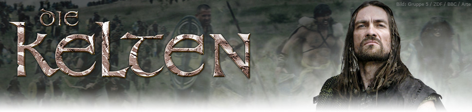 Die Kelten (2016) – fernsehserien.de