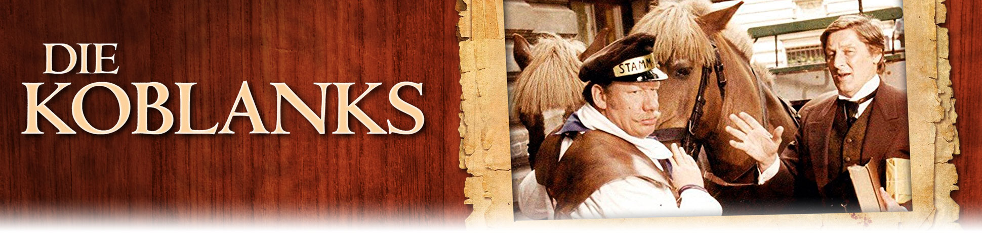 Die Koblanks 13 Folgen Episodenguide – fernsehserien.de