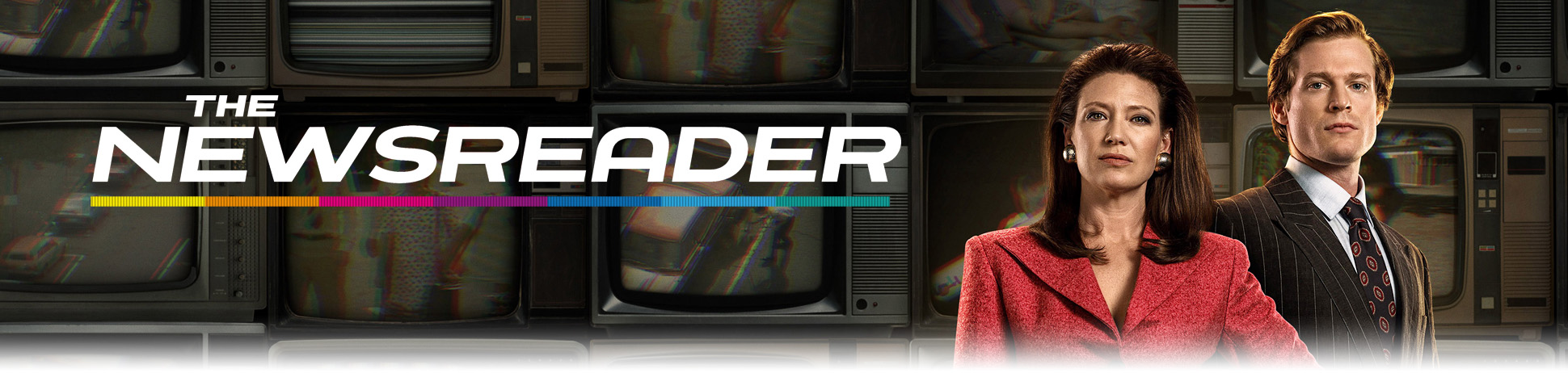 Die Newsreader – fernsehserien.de