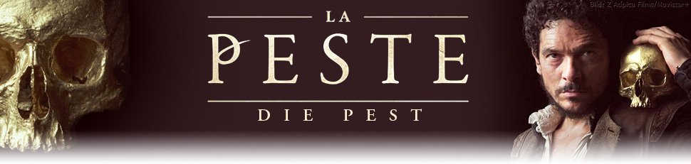 Die Pest – fernsehserien.de