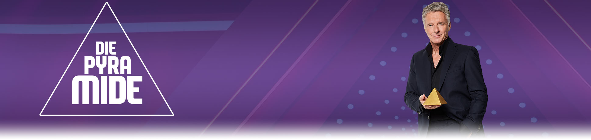 Die Pyramide – fernsehserien.de