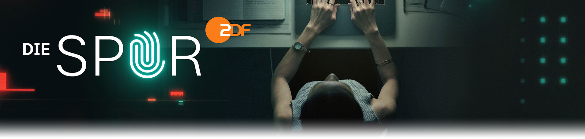 Die Spur – fernsehserien.de