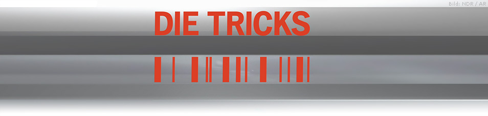 Die Tricks … – fernsehserien.de