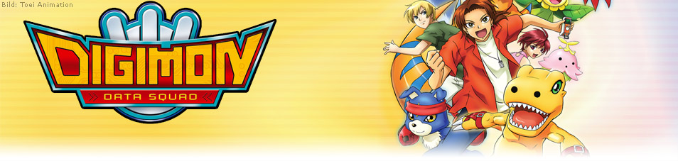 Digimon Data Squad – fernsehserien.de