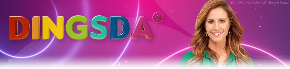 Dingsda – fernsehserien.de