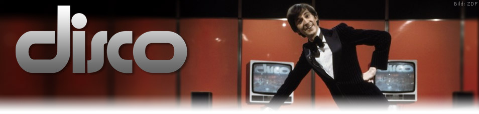 disco – fernsehserien.de