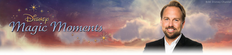 Disney Magic Moments – fernsehserien.de