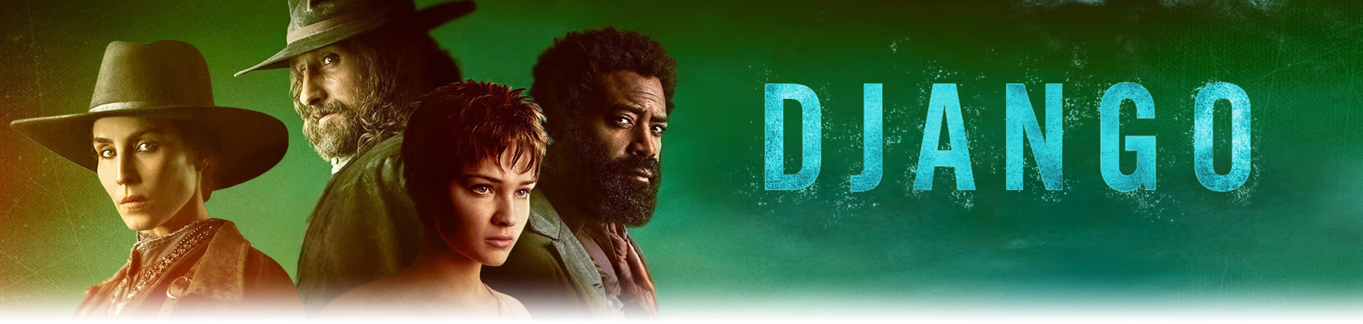 Django Episodenguide – fernsehserien.de
