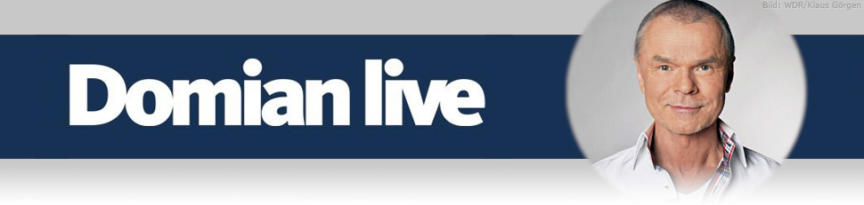 Domian live – fernsehserien.de