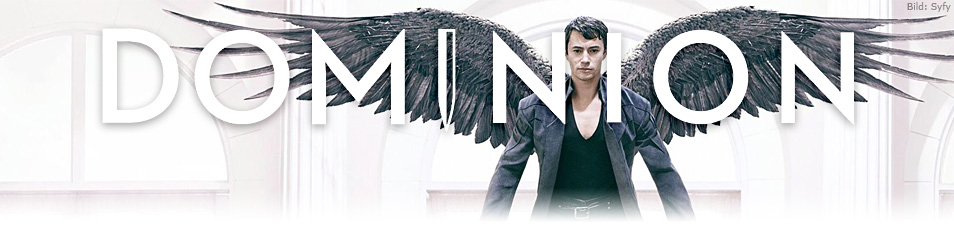 Dominion – fernsehserien.de