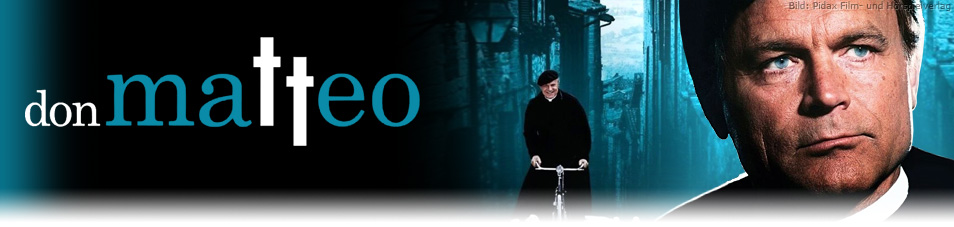 Don Matteo – fernsehserien.de