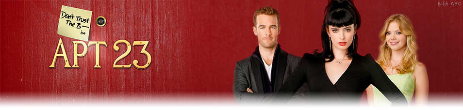 Apartment 23 – fernsehserien.de