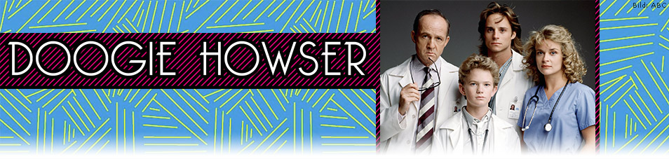 Doogie Howser, M.D. – fernsehserien.de