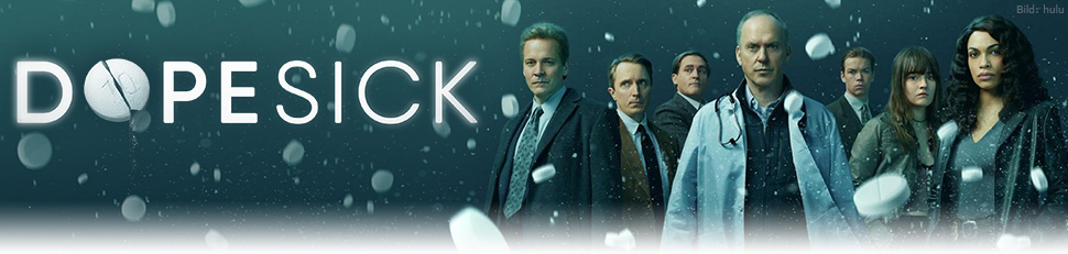 Dopesick – fernsehserien.de