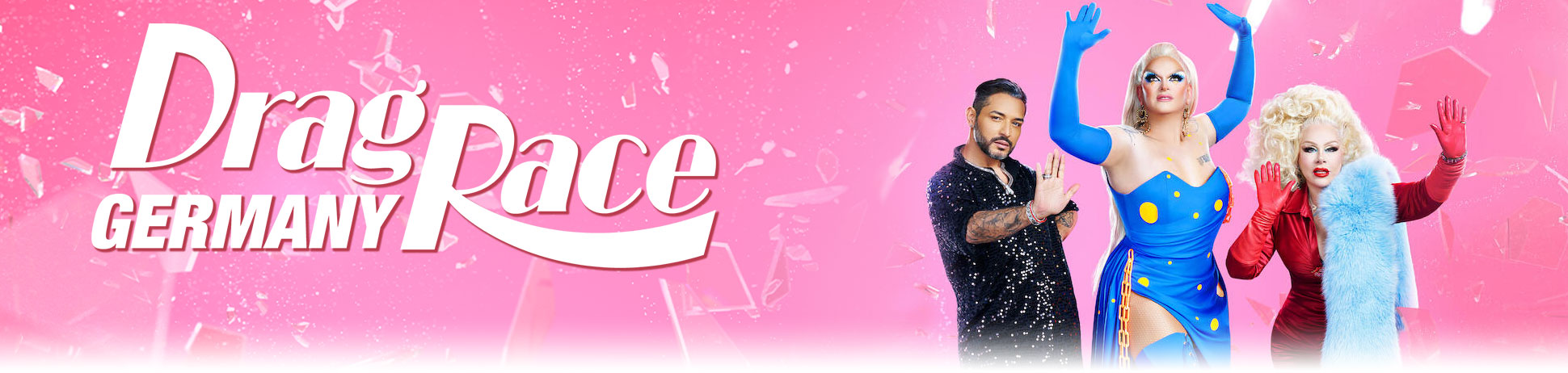Drag Race Germany – fernsehserien.de