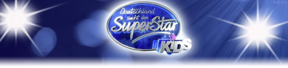 DSDS Kids Staffel 1 Episodenguide – fernsehserien.de