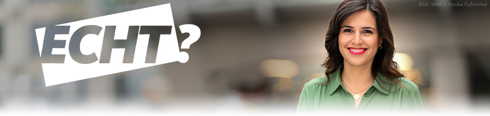 Echt? – fernsehserien.de
