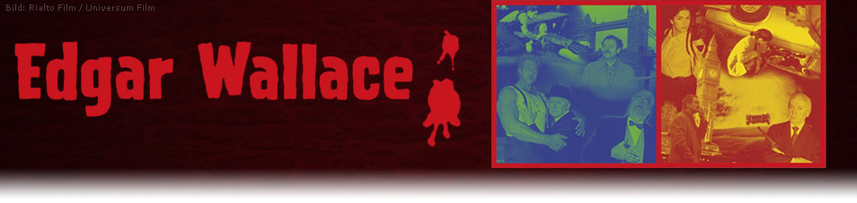 Edgar Wallace (1995) Cast & Crew – fernsehserien.de