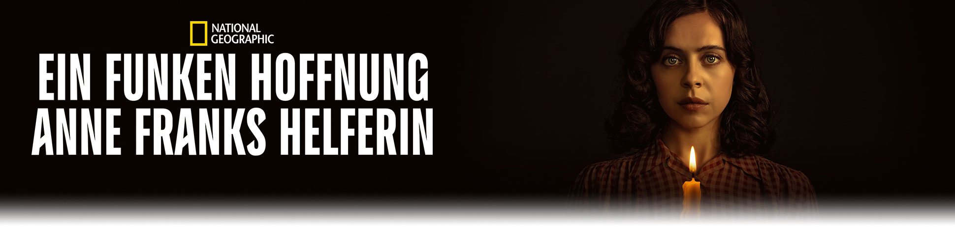 Ein Funken Hoffnung – Anne Franks Helferin Miniserie in 8 Teilen ...