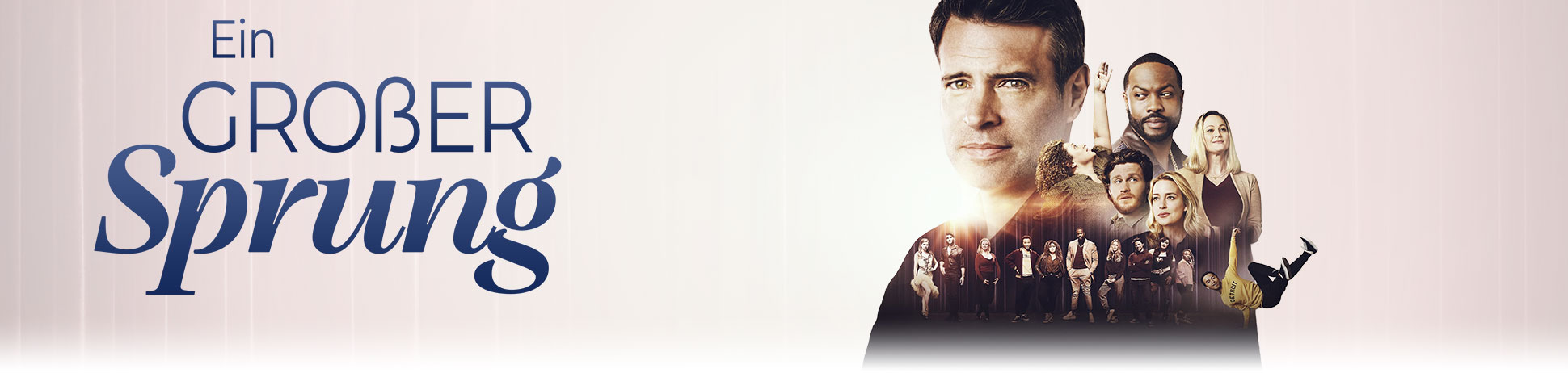 Ein großer Sprung S01E09: Was will uns hindern? (What Prevents Us ...