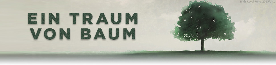 Ein Traum von Baum – fernsehserien.de