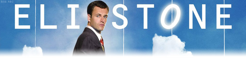 Eli Stone Episodenguide – fernsehserien.de
