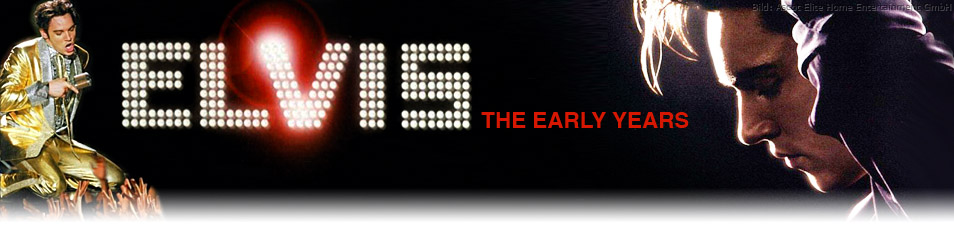 Elvis im Prime Video Shop streamen – fernsehserien.de