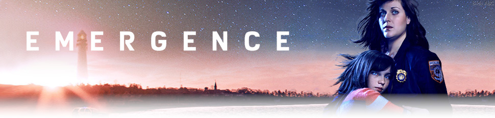 Emergence – fernsehserien.de
