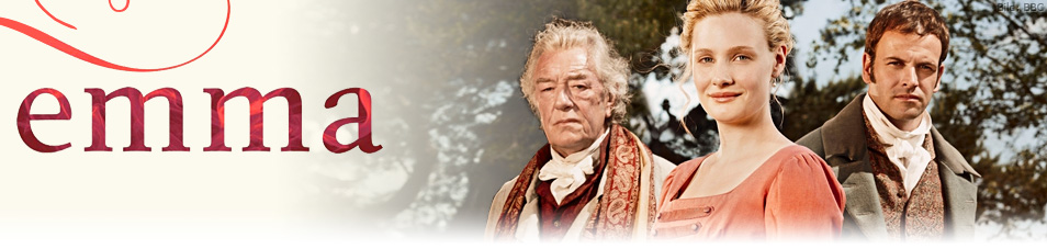Emma (2009) bei AXN White streamen – fernsehserien.de
