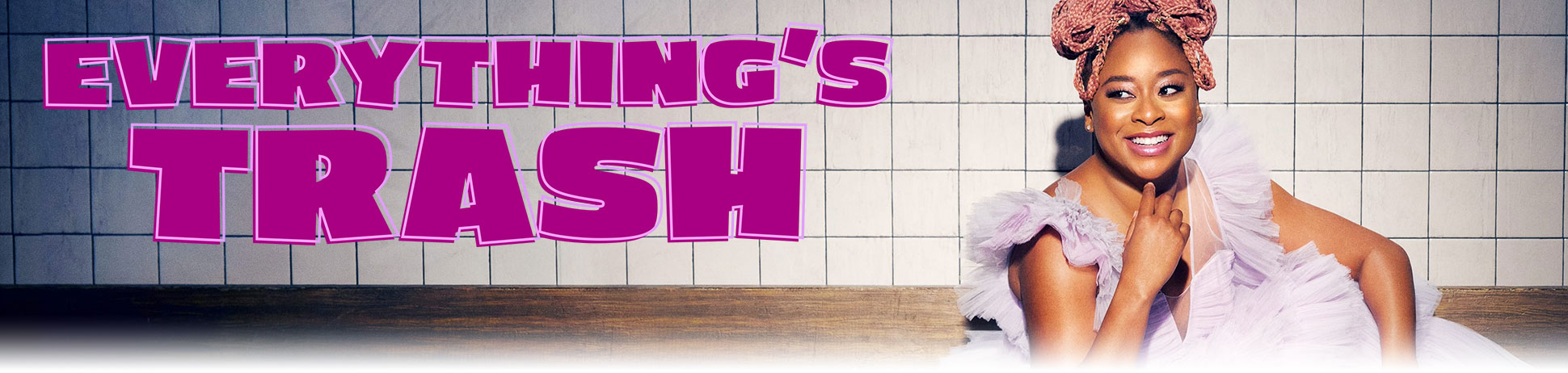 Everything’s Trash Episodenguide – fernsehserien.de