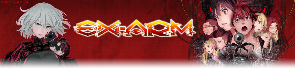 Ex-Arm – fernsehserien.de