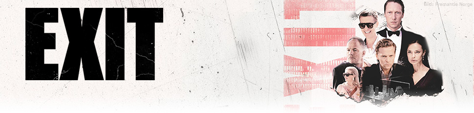 Exit – fernsehserien.de