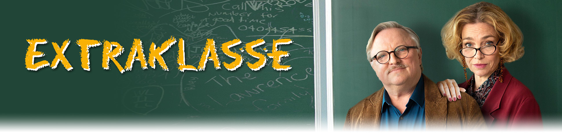 Extraklasse – fernsehserien.de