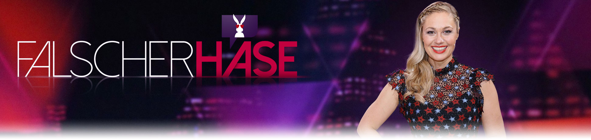 Falscher Hase – fernsehserien.de
