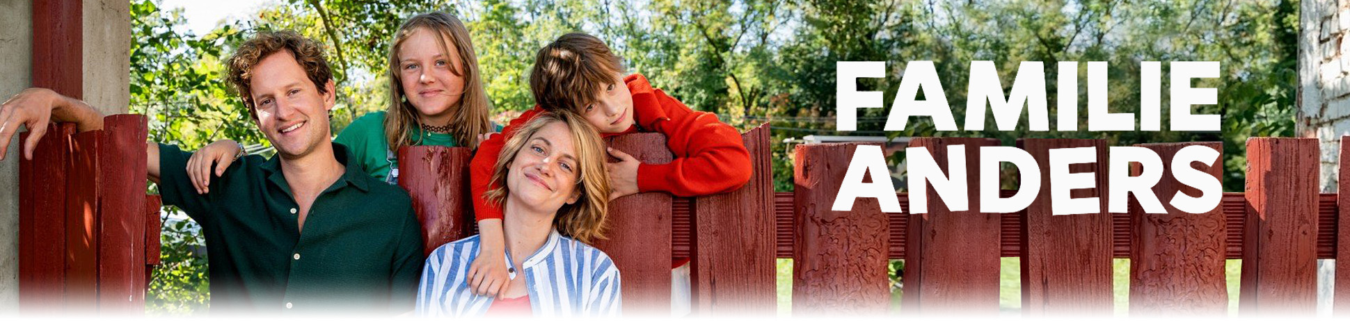 Familie Anders Episodenguide – fernsehserien.de