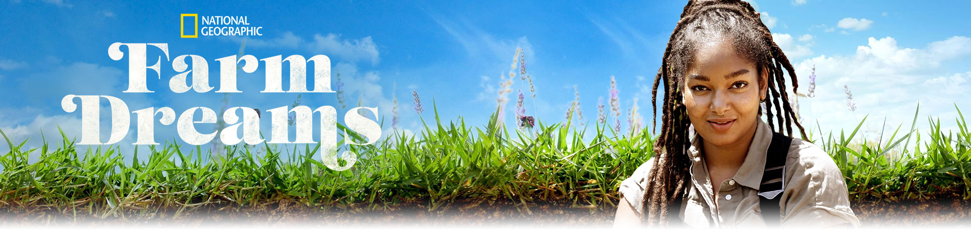 Farm Dreams – fernsehserien.de