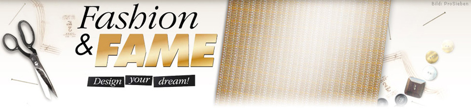 Fashion & Fame – Design your dream! – fernsehserien.de