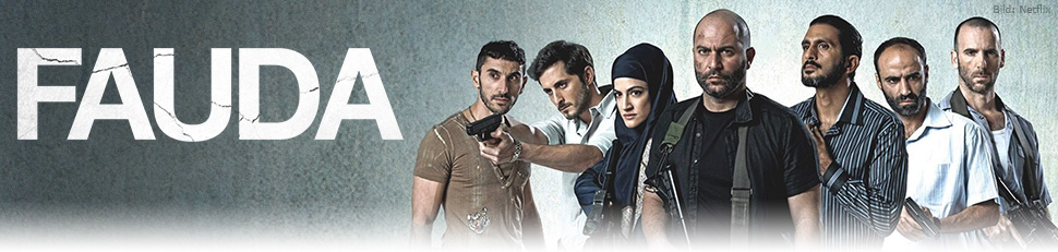 Fauda Cast & Crew – fernsehserien.de