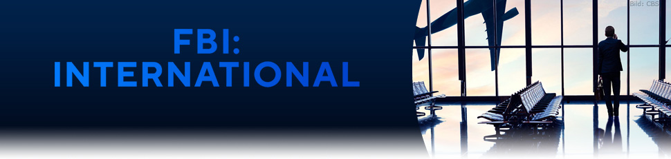 FBI: International – fernsehserien.de