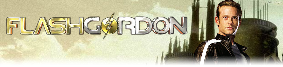 Flash Gordon (2007) – fernsehserien.de