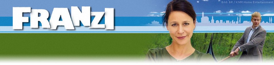 Franzi – fernsehserien.de