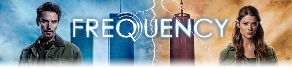 Frequency Episodenguide – fernsehserien.de