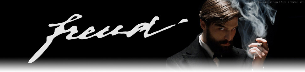 Freud – fernsehserien.de